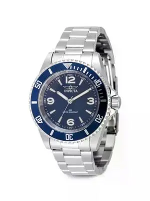 INVICTA Specialty 40mm Watch - Blue
