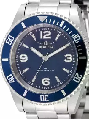 INVICTA Specialty 40mm Watch