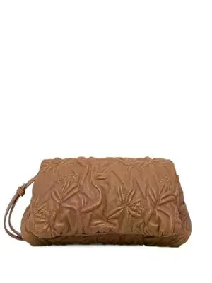 Munthe Foluke Clutch Bag