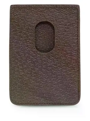 Gucci Magnetic Card Holder