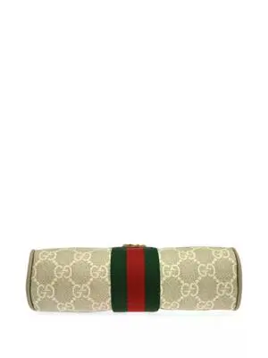 Gucci 1990-2000s Gg Ophidia Shoulder Bag