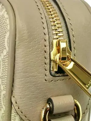Gucci 1990-2000s Gg Ophidia Shoulder Bag