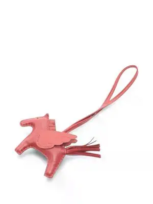 Hermès Pm Rodeo Pegasus Bag Charm