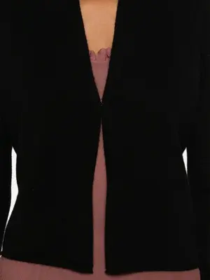Guest In Residence Cashmere Cardigan