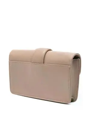 Just Cavalli Snake-detail Belt Bag
