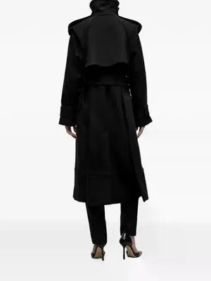 Victoria Beckham Philippa Trench Coat