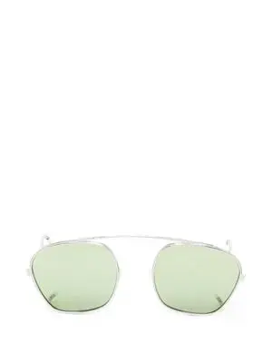 JACQUES MARIE MAGE Zephirin Clip-on Lenses