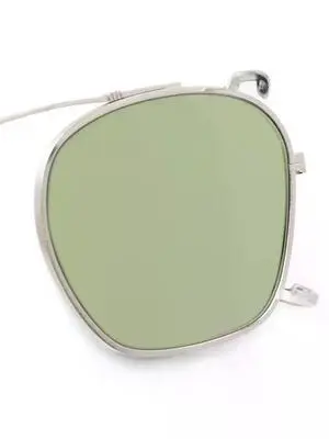 JACQUES MARIE MAGE Zephirin Clip-on Lenses