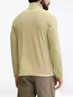 JACK WOLFSKIN Anytrail Zip-up Sweatshirt