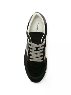Philippe Model Blville Low-top Sneakers
