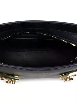 FERRAGAMO Mini Hug Cross Body Bag