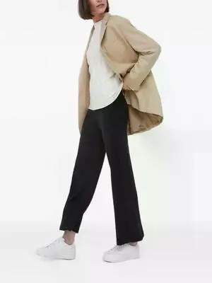 BENETTON Cable-knit Sweater