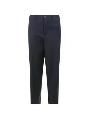 RRD Logo-patch Chino Trousers - Blue