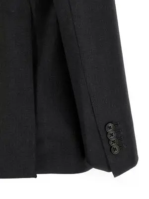 Tagliatore Vesuvio Wool Suit