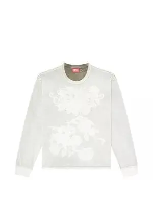 DIESEL® T-rivy-ls T-shirt