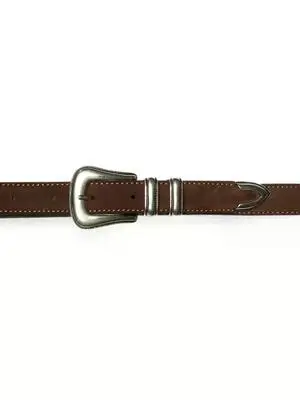 Nudie Jeans Western Suede Belt