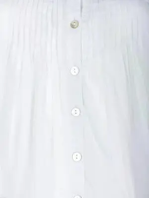 Farm Rio Richelieu Embroidered Shirt