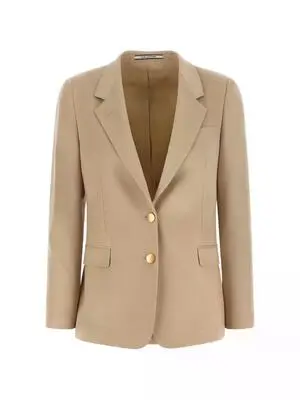 TAGLIATORE Parigi Single-breasted Blazer