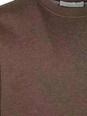 WOC Crew Neck Sweatshirt