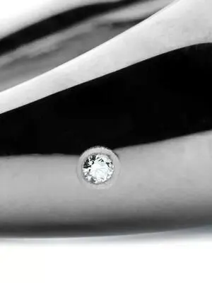 LUMINOUS 27 Eduardo Grande Diamond Ring