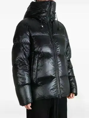 Canada Goose Crofton Puffer Jacket