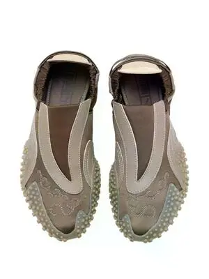 PUMA Mostro Move Etoile Slip-on Sneakers