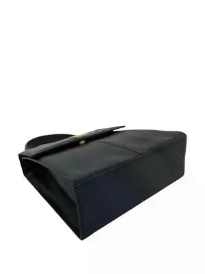 Saint Laurent Leather Handbag