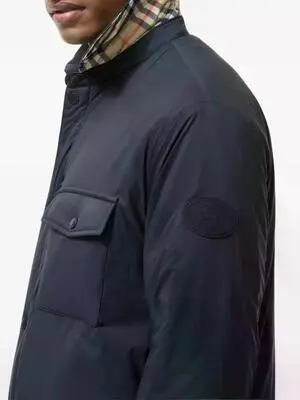 Burberry Dalewood Overshirt