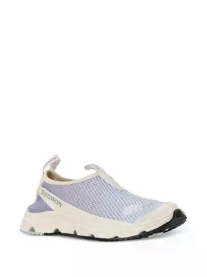SALOMON Mesh Slip-on Sneakers