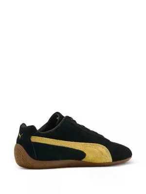 PUMA Speedcat Og Lace-up Sneakers - Black