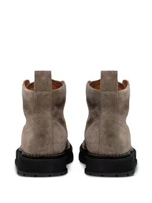 BUTTERO® Aedi Suede Hiking Boots