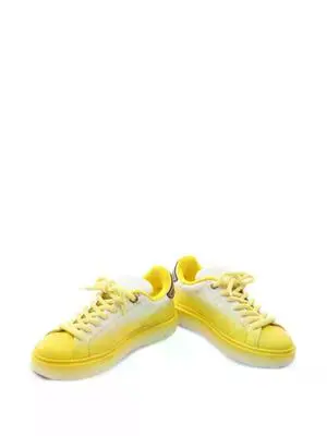 LOUIS VUITTON Time Out Monogram Sneakers