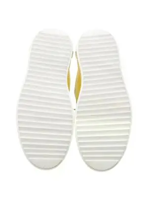 LOUIS VUITTON Time Out Monogram Sneakers