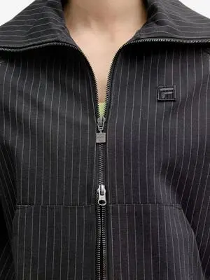 FILA Bellariva Pinstripe Zip-up Jacket