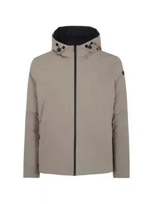 RRD Montecristo Reversible Hooded Jacket