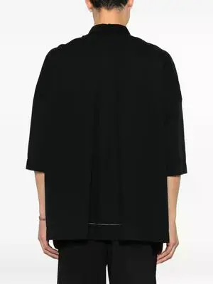 ADNYM Smog Short-sleeve Shirt