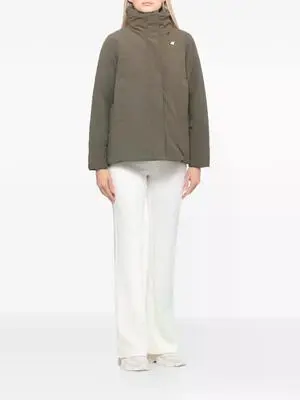 K-WAY Puffer Jacket