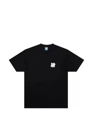UNDEFEATED Icon T-shirt - Black