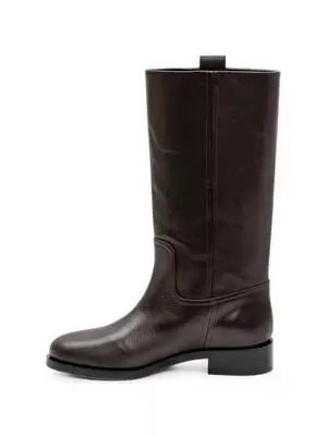 AeydĒ Theo Knee-high Boots