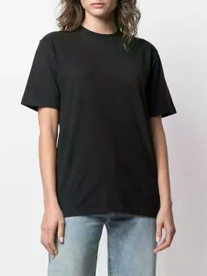 Off-White Arrow-print Cotton T-shirt
