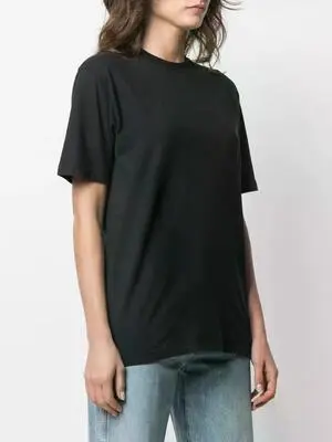 Off-White Arrow-print Cotton T-shirt