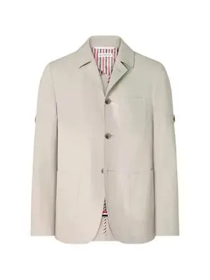 Thom Browne Patch-pocket Dinner Jacket