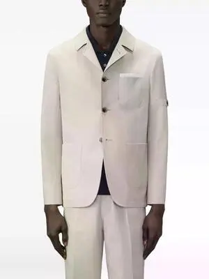 Thom Browne Patch-pocket Dinner Jacket