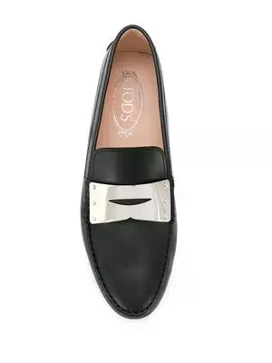 TOD'S Gommino Driving Shoes
