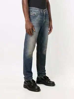 DIESEL® D-fining Tapered Jeans
