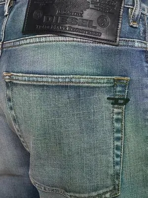 DIESEL® D-fining Tapered Jeans