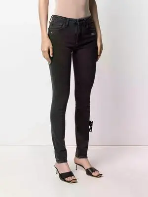 Off-White Skinny-fit Jeans