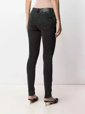 Off-White Skinny-fit Jeans