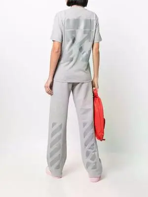 Off-White Arrow-print T-shirt