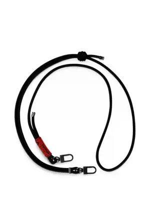 TOPOLOGIE 6mm Rope Strap - Black